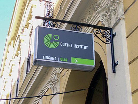 Kvaka 22 – Alternativni umetnički prostor